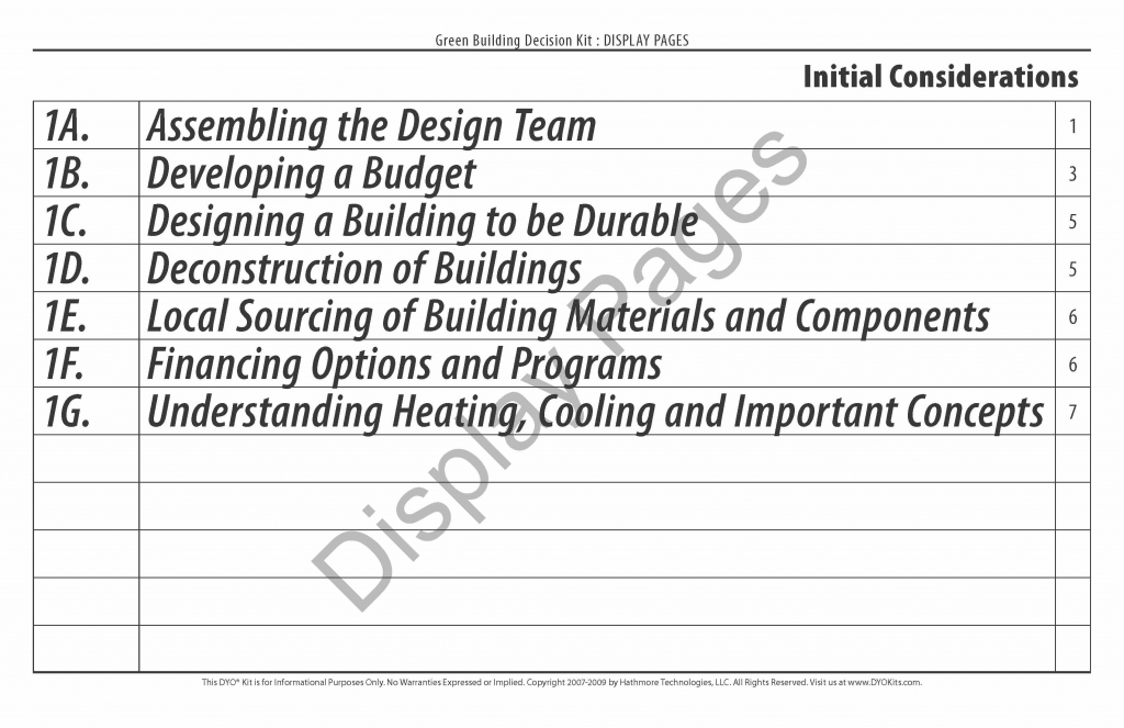 EnergySmart Institute - Understanding Topics and Units Involved Inside ...