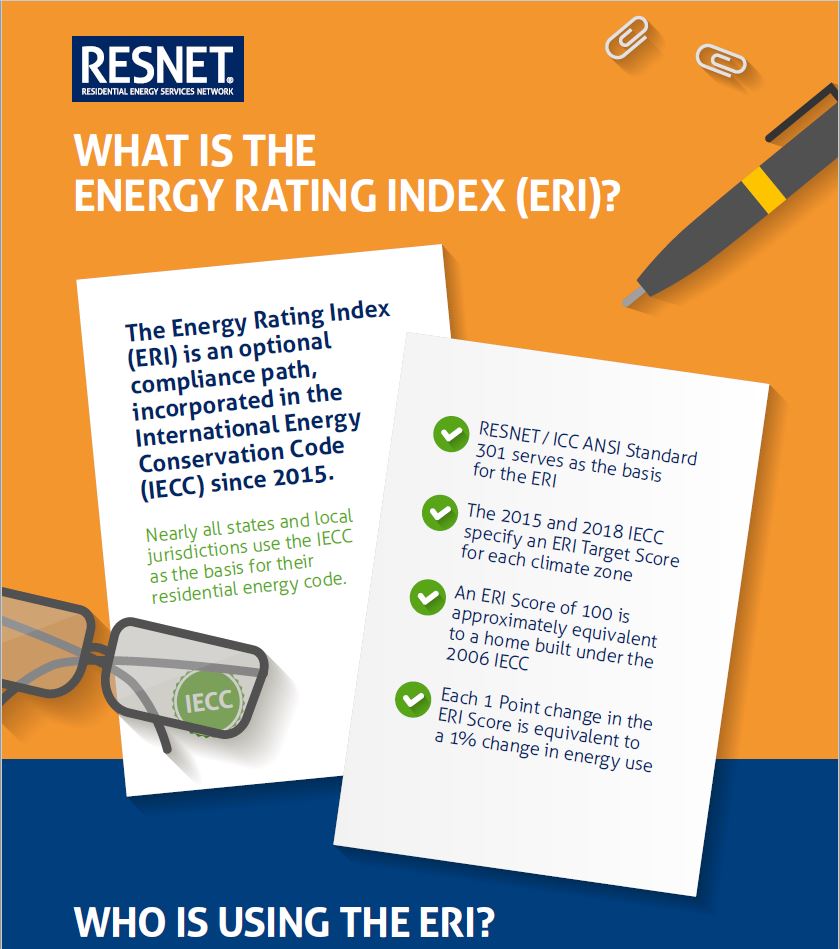 EnergySmart Institute - Resources for Energy & Building Code Inspectors
